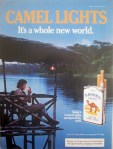 ‘Cowboy Look is the One I Sought’: Camel Cigarette Ads (1979 – 1989 ...
