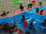 DFC Toys: Dragonriders of the Styx Fantasy Playset (1981) | 2 Warps to ...