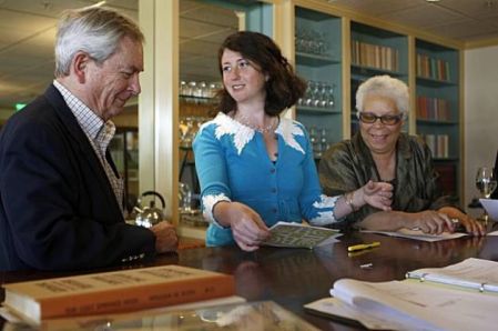 November | 2013 | 2 Warps to Neptune