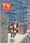 TV Guide Christmas/Holiday Covers, 1975 – 1985 | 2 Warps to Neptune