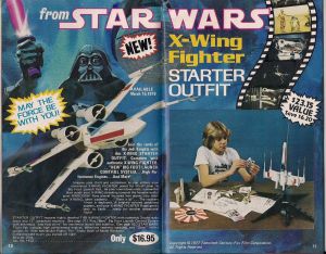 Estes Model Rocketry Catalogs, 1976 – 1979 | 2 Warps to Neptune