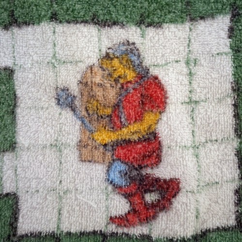 David C. Sutherland III | 2 Warps to Neptune