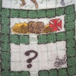 David C. Sutherland III | 2 Warps to Neptune