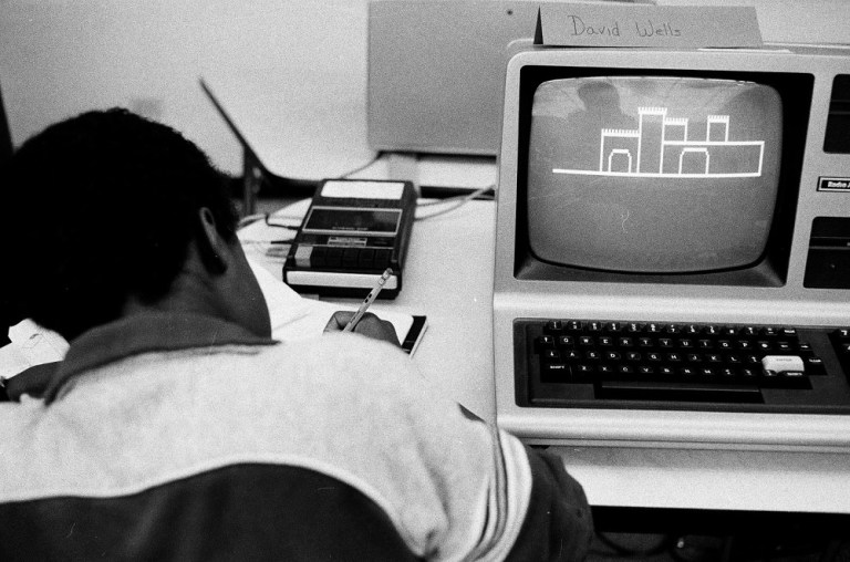 Computer Labs | 2 Warps to Neptune