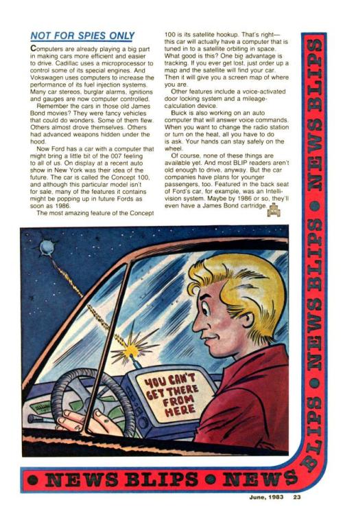 Computer Camp | 2 Warps to Neptune