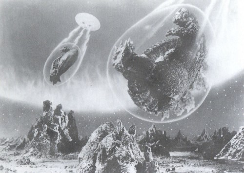 Fantasy Movies/TV | 2 Warps to Neptune