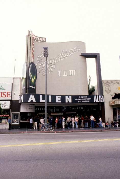 Movie Theaters/Marquees | 2 Warps to Neptune | Page 2