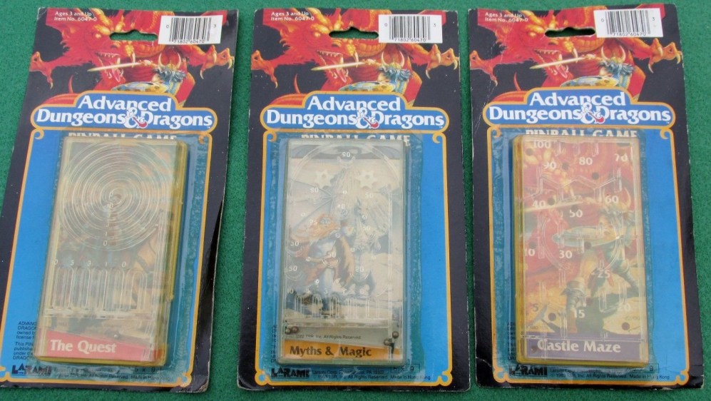 Pinball | 2 Warps to Neptune