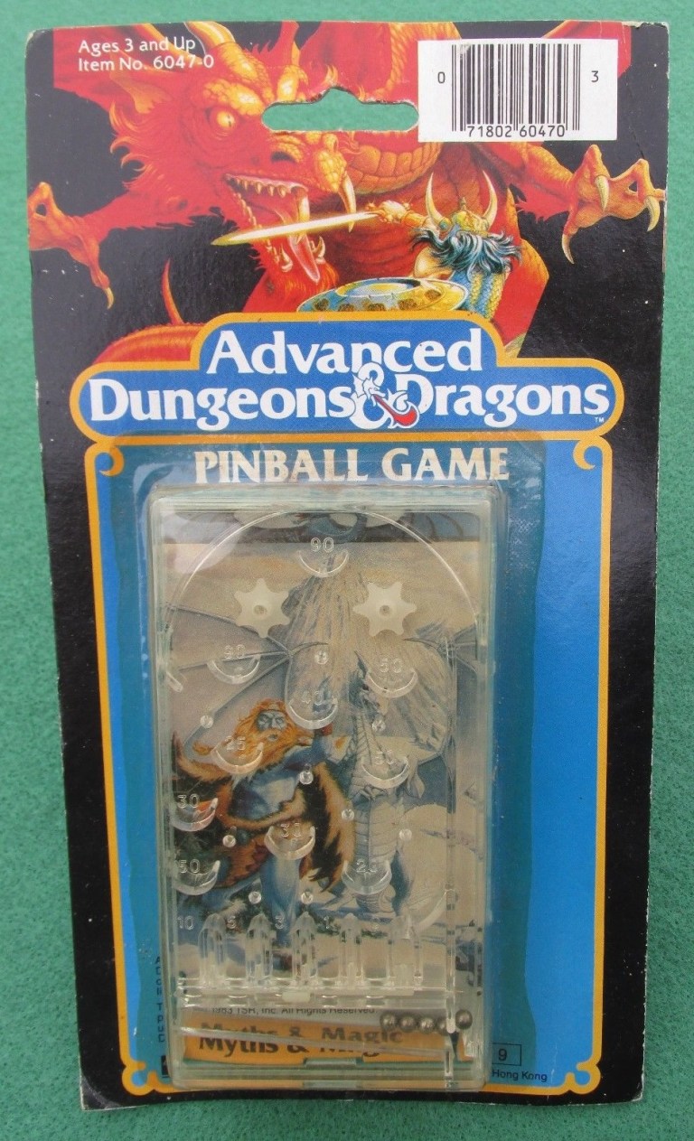 Pinball | 2 Warps to Neptune