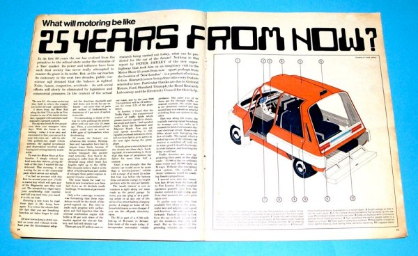 When the Future Was Full of Stars: An Interview with David Jefferis | 2 ...