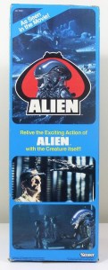 Alien Trilogy | 2 Warps to Neptune