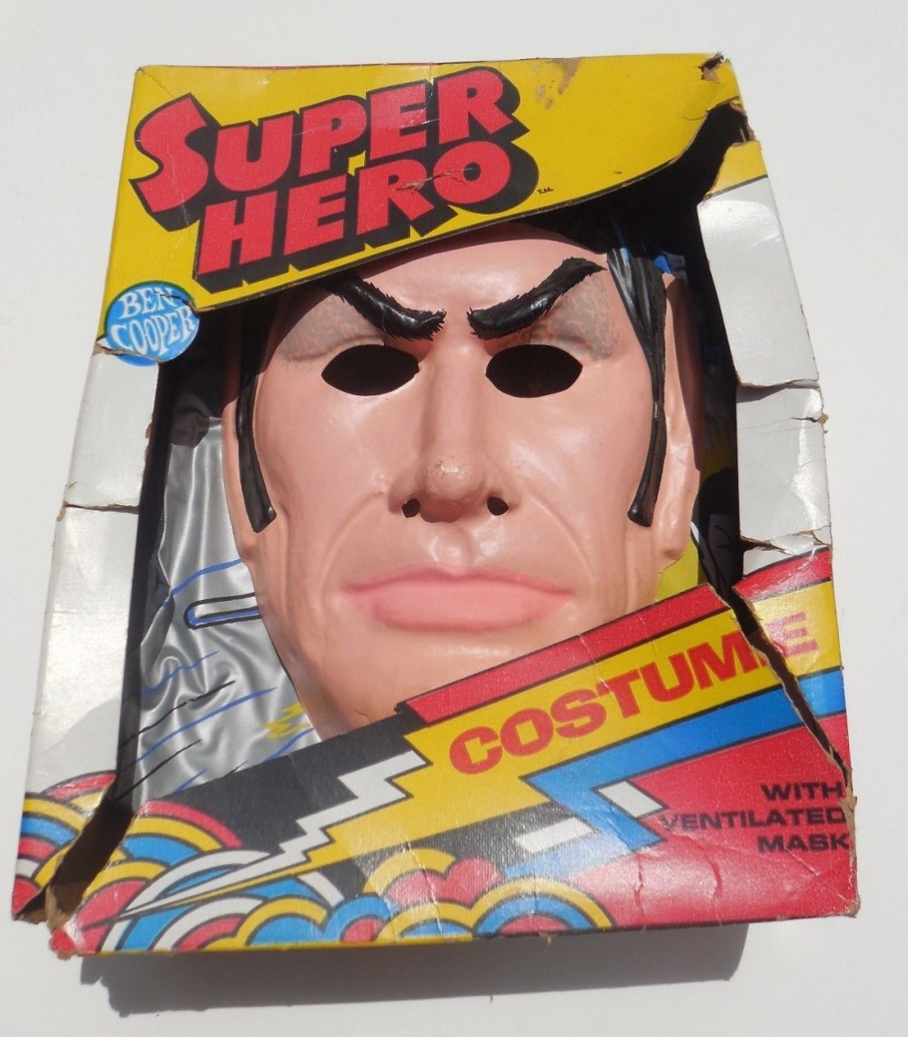 Star Trek | 2 Warps to Neptune