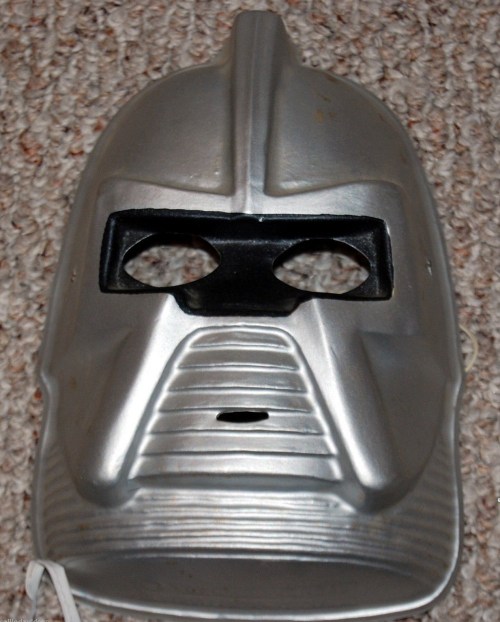 Collegeville Cylon Costume (1978) | 2 Warps to Neptune