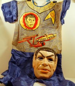 Star Trek | 2 Warps to Neptune