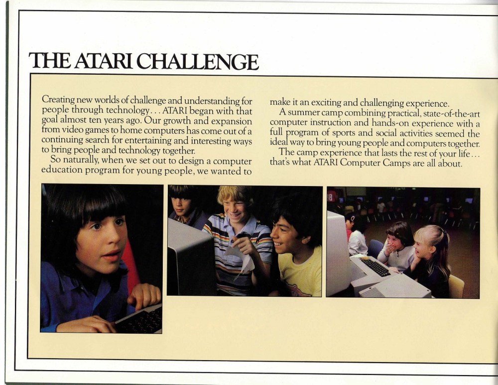 Personal Computers | 2 Warps to Neptune