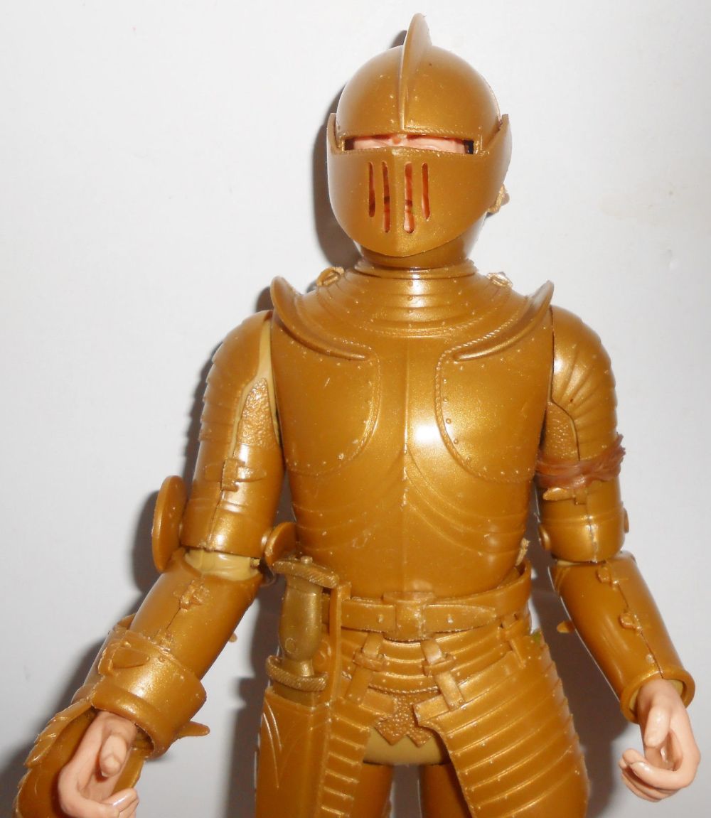 Marx Toys/Playsets | 2 Warps to Neptune