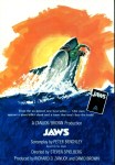 Jaws Preview Ad, 1974 | 2 Warps to Neptune