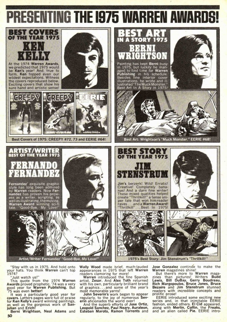 Ken Kelly | 2 Warps to Neptune