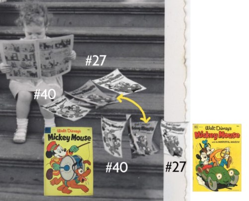 Kids Reading Comics | 2 Warps to Neptune