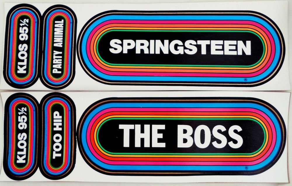 ’80s Music | 2 Warps to Neptune