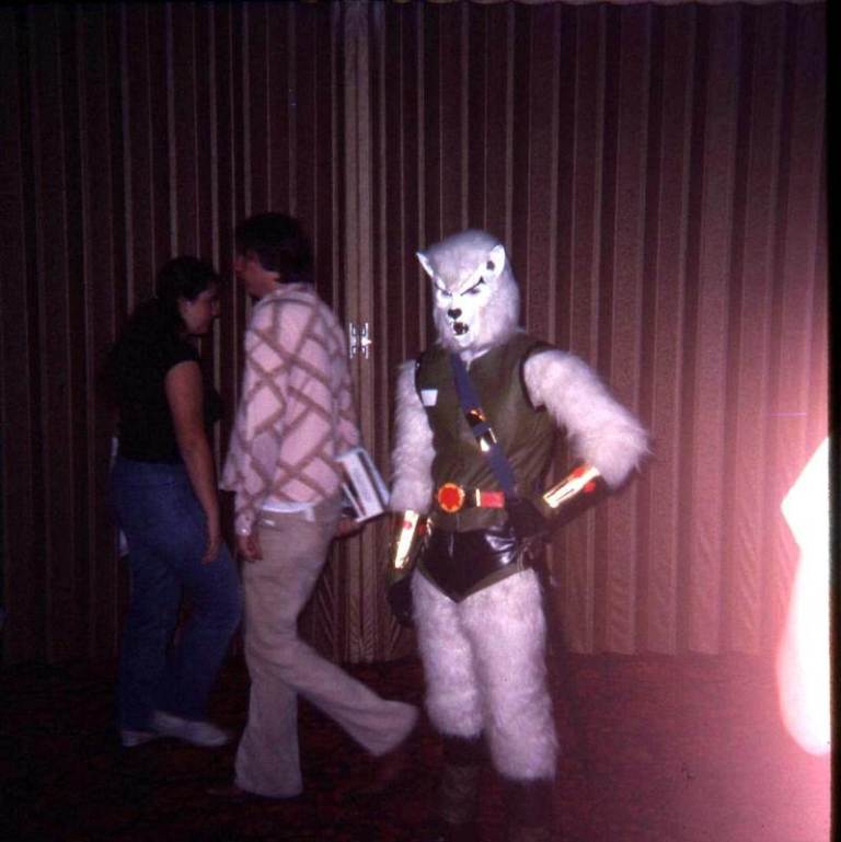 Make Mine Marvel | 2 Warps to Neptune