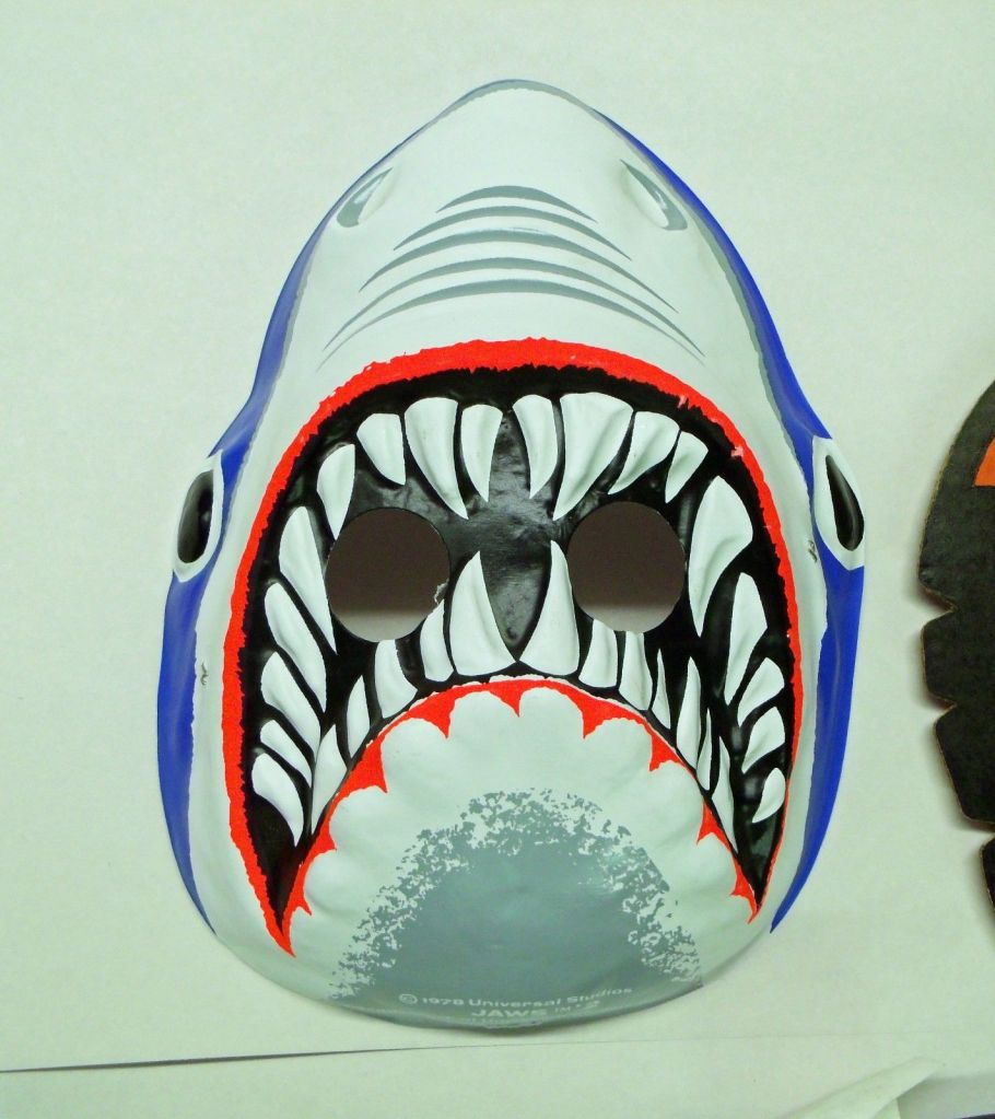 Jaws | 2 Warps to Neptune