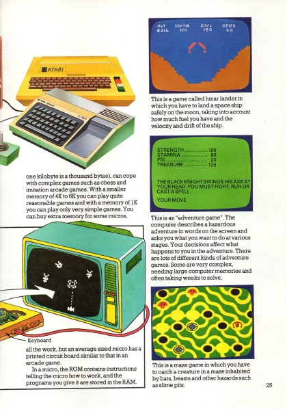 Personal Computers | 2 Warps to Neptune