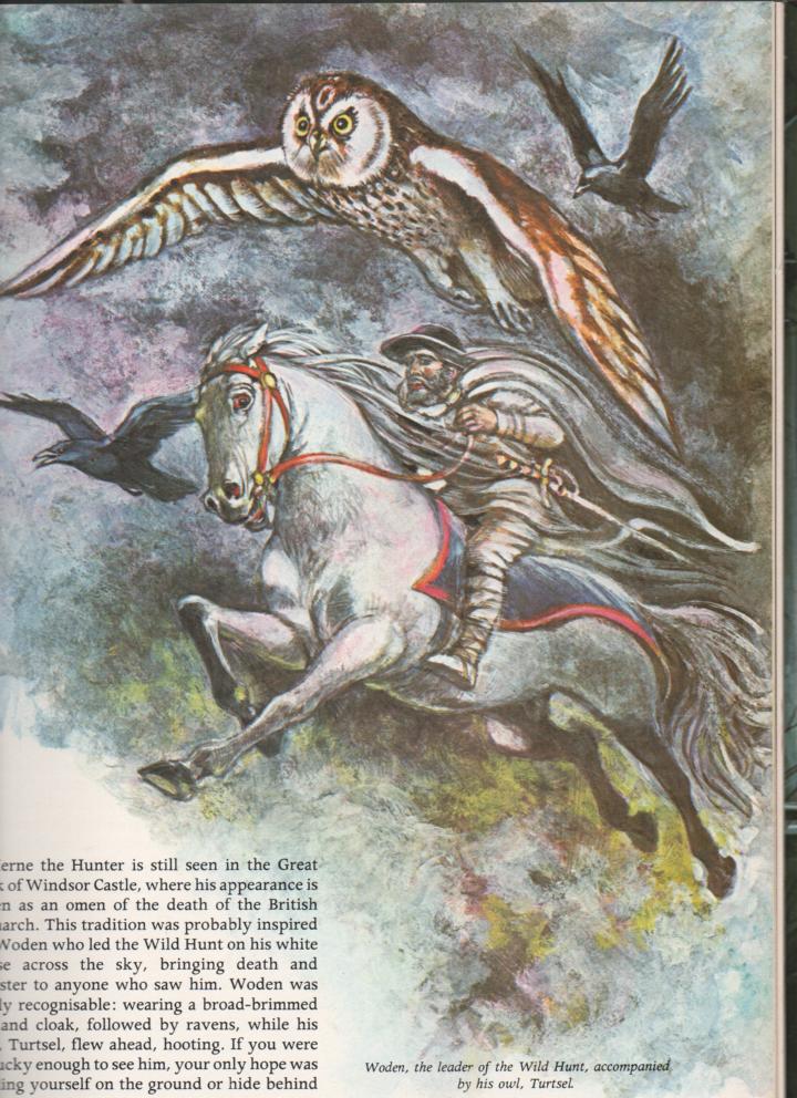 The Hamlyn Book of Ghosts in Fact and Fiction by Daniel Farson (Hamlyn ...