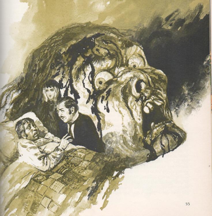 The Hamlyn Book of Ghosts in Fact and Fiction by Daniel Farson (Hamlyn ...